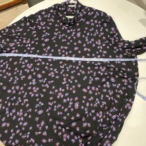 Penningtons | Tops | Penningtons Modern Eco Cosy Long Turtleneck Multi ...